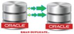 Duplicate From Active Database Using Rman In Oracle Database 12c,19c