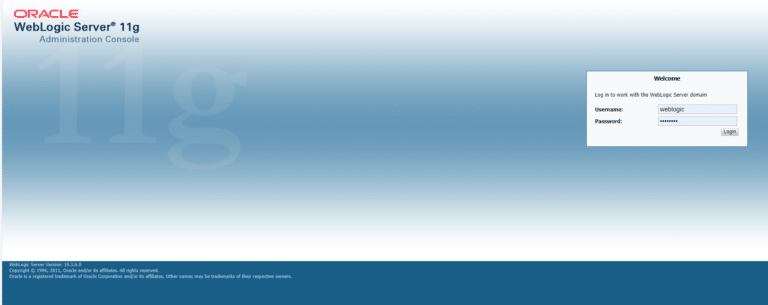 Increase OACORE JAVA Heap Memory Size in r12